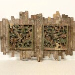 Architectural Finds :|: Panels | Gado Gado